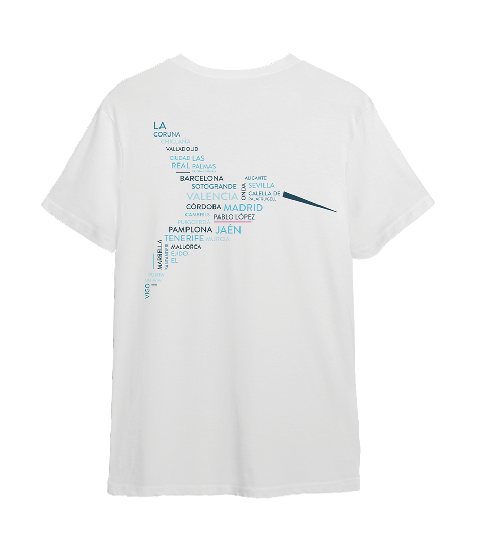 Tienda oficial de Pablo López